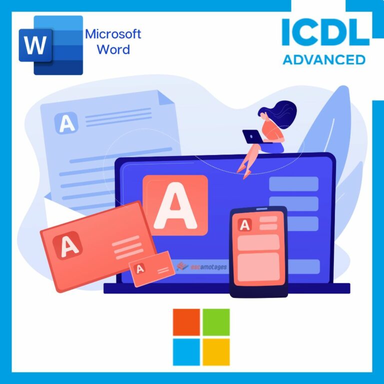 Word Processing Advanced Escamotages