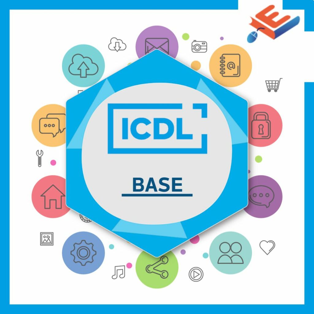 Icdl Base Escamotages